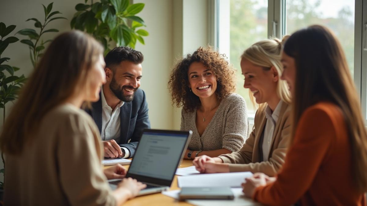 Join Our Dream Team - Find Your Perfect Role